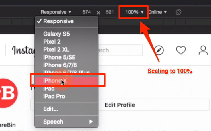 How to Delete Instagram Posts on Computer Browser?
