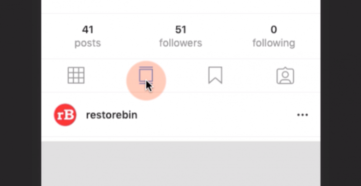 How to Delete Instagram Posts on Computer Browser?